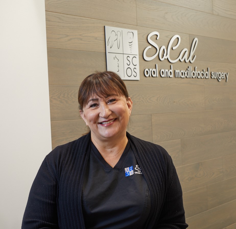 Meet The Team | SoCal Oral and Maxillofacial Surgery Tustin, CA