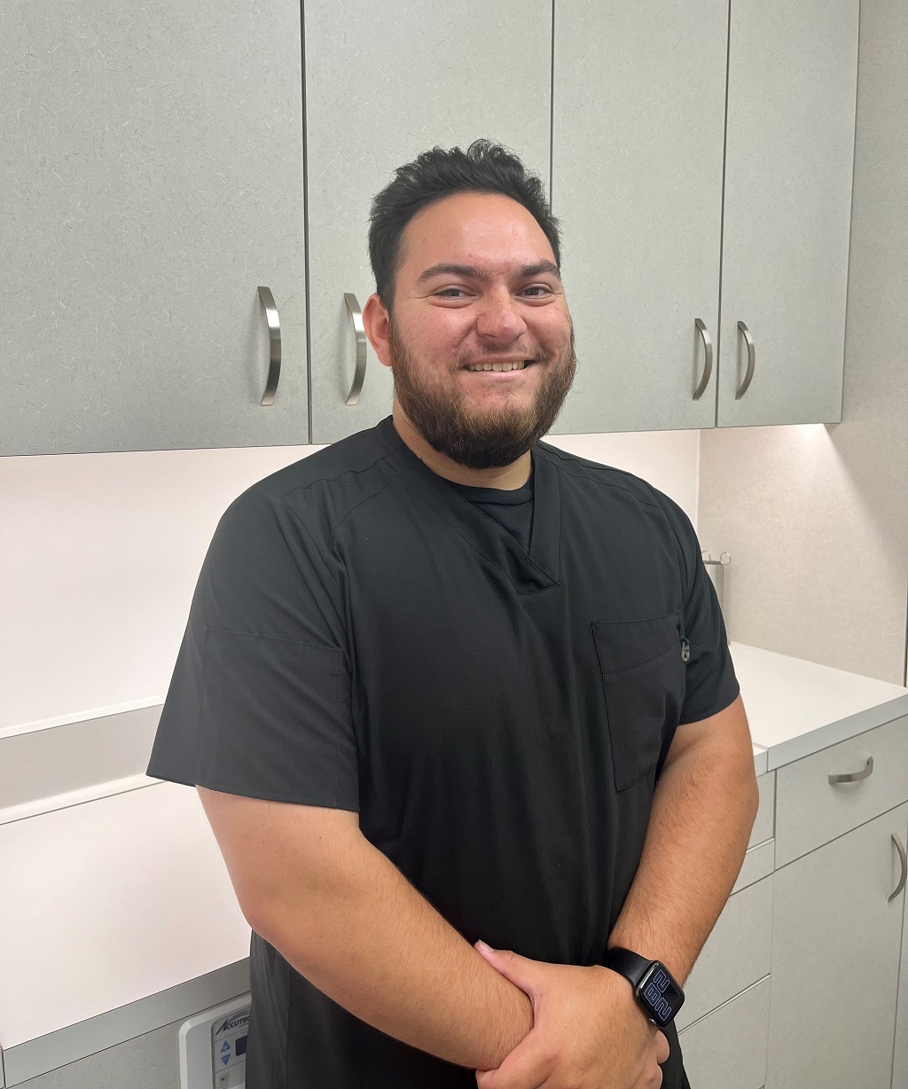 Meet The Team | SoCal Oral and Maxillofacial Surgery Tustin, CA