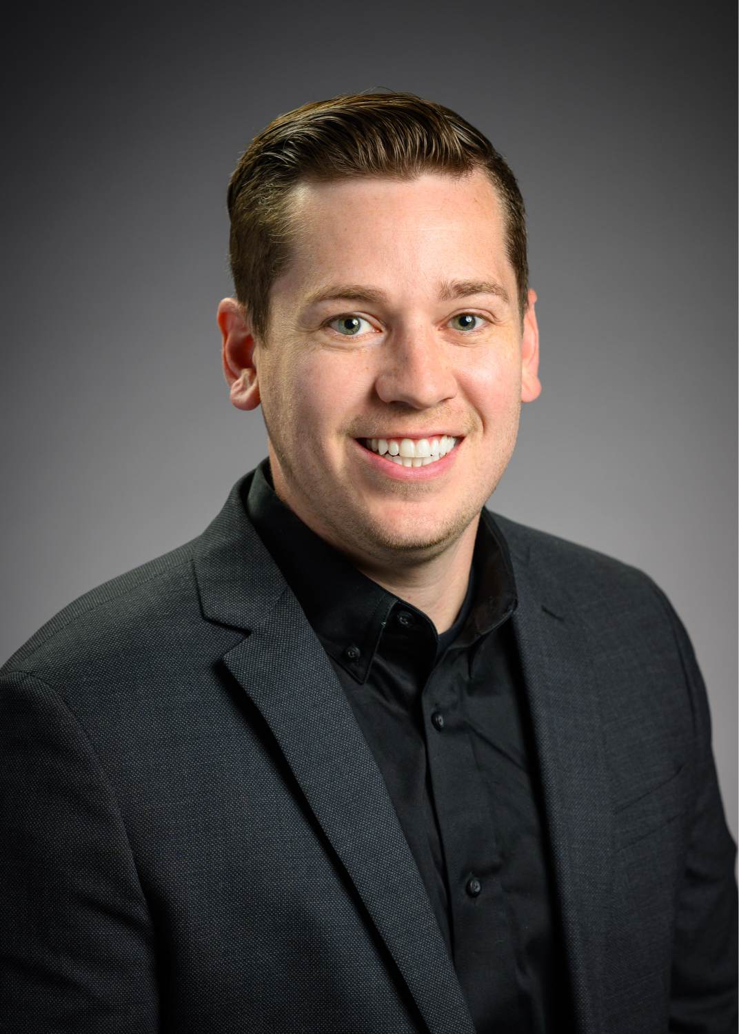 Meet Mark Nuttall, D.M.D. | Select Care Dental Redmond, OR
