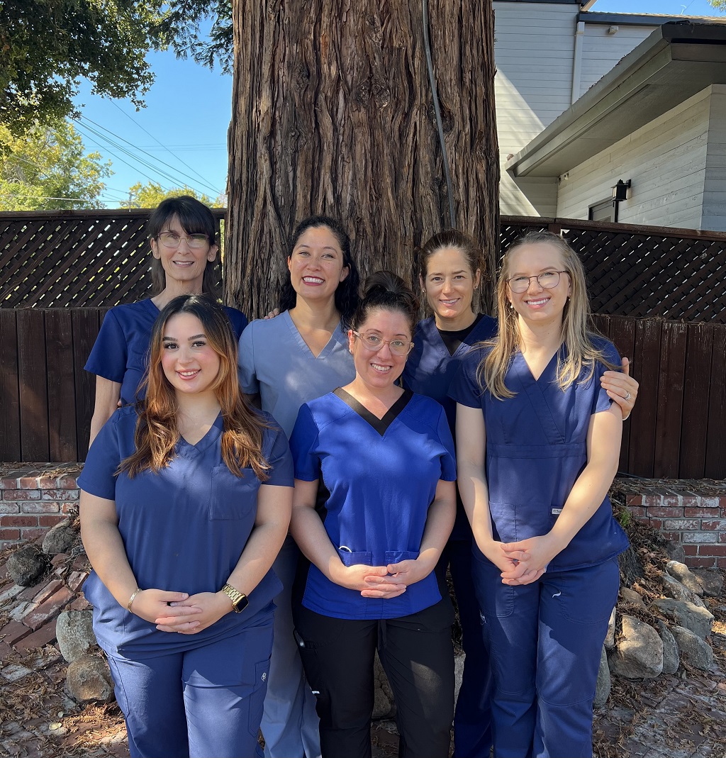 Meet Our Team | Stanford Family Dental - Dr. Jamie Paychev DDS Menlo ...