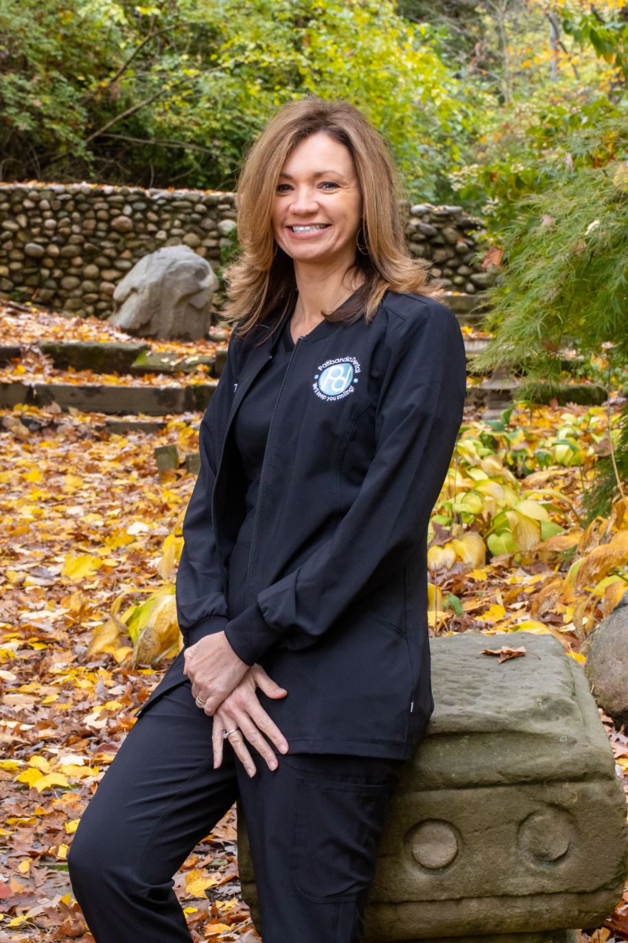 Meet the Team | Patibandla Dental Canton, OH