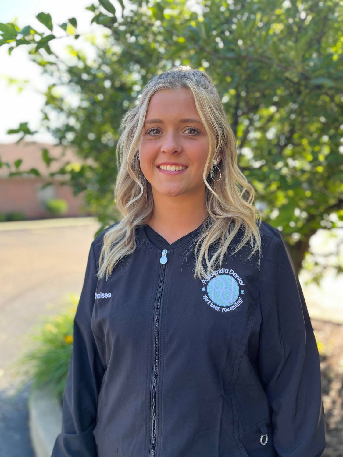 Meet the Team | Patibandla Dental Canton, OH