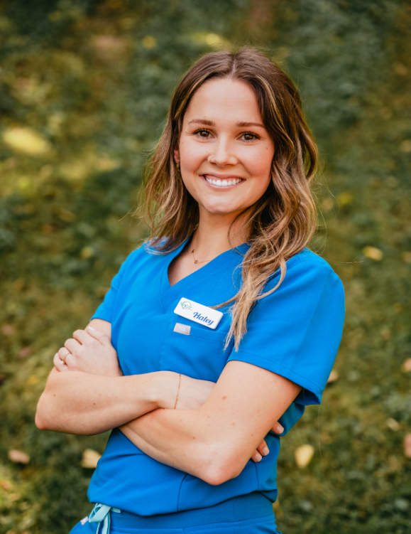 Meet the Team | Noyce Orthodontics St. Joseph, MO & Maryville, MO