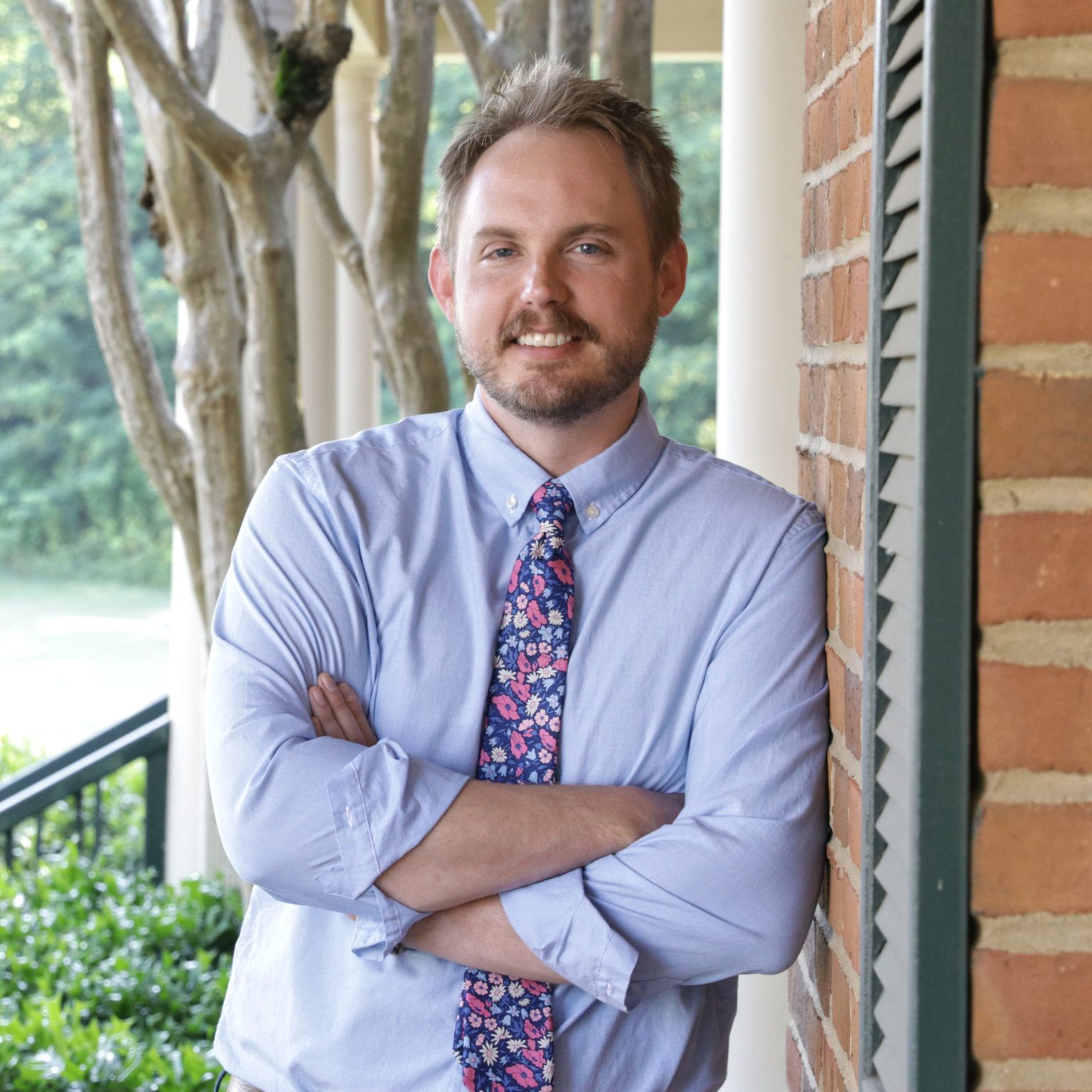 Meet Dr. Hamman | Williams & Hamman Orthodontics