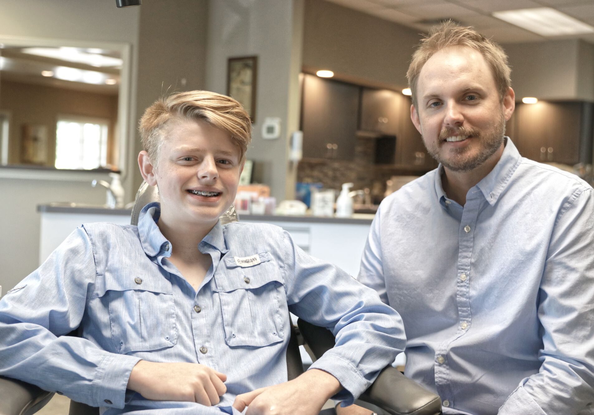 Meet Dr. Hamman | Williams & Hamman Orthodontics