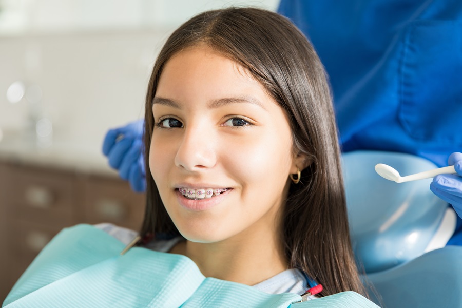 Tips for Taking Care of LightForce Braces | Sublime Smiles Orthodontics ...