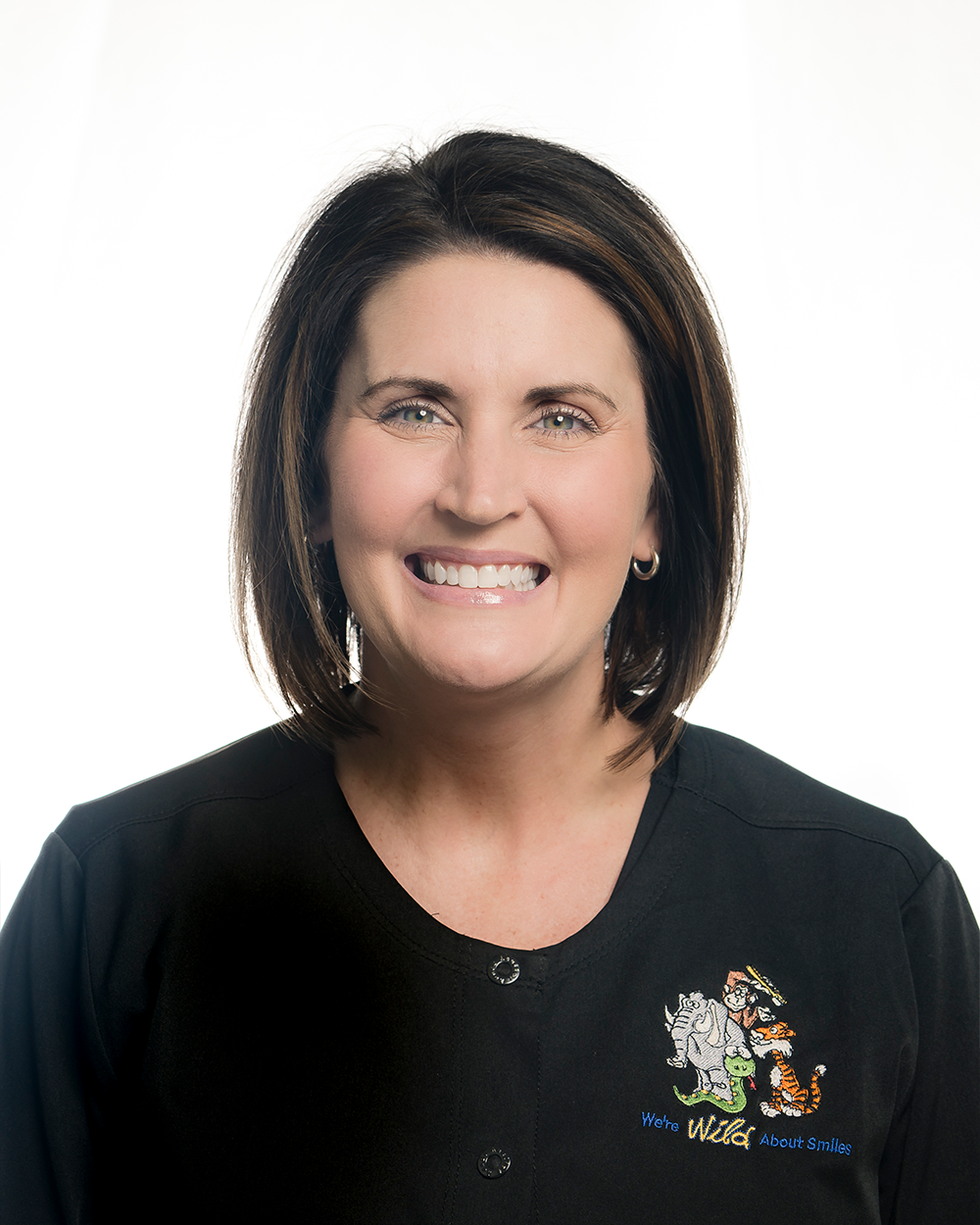 Team | Teays Valley and Huntington Pediatric Dentistry Huntington, WV ...