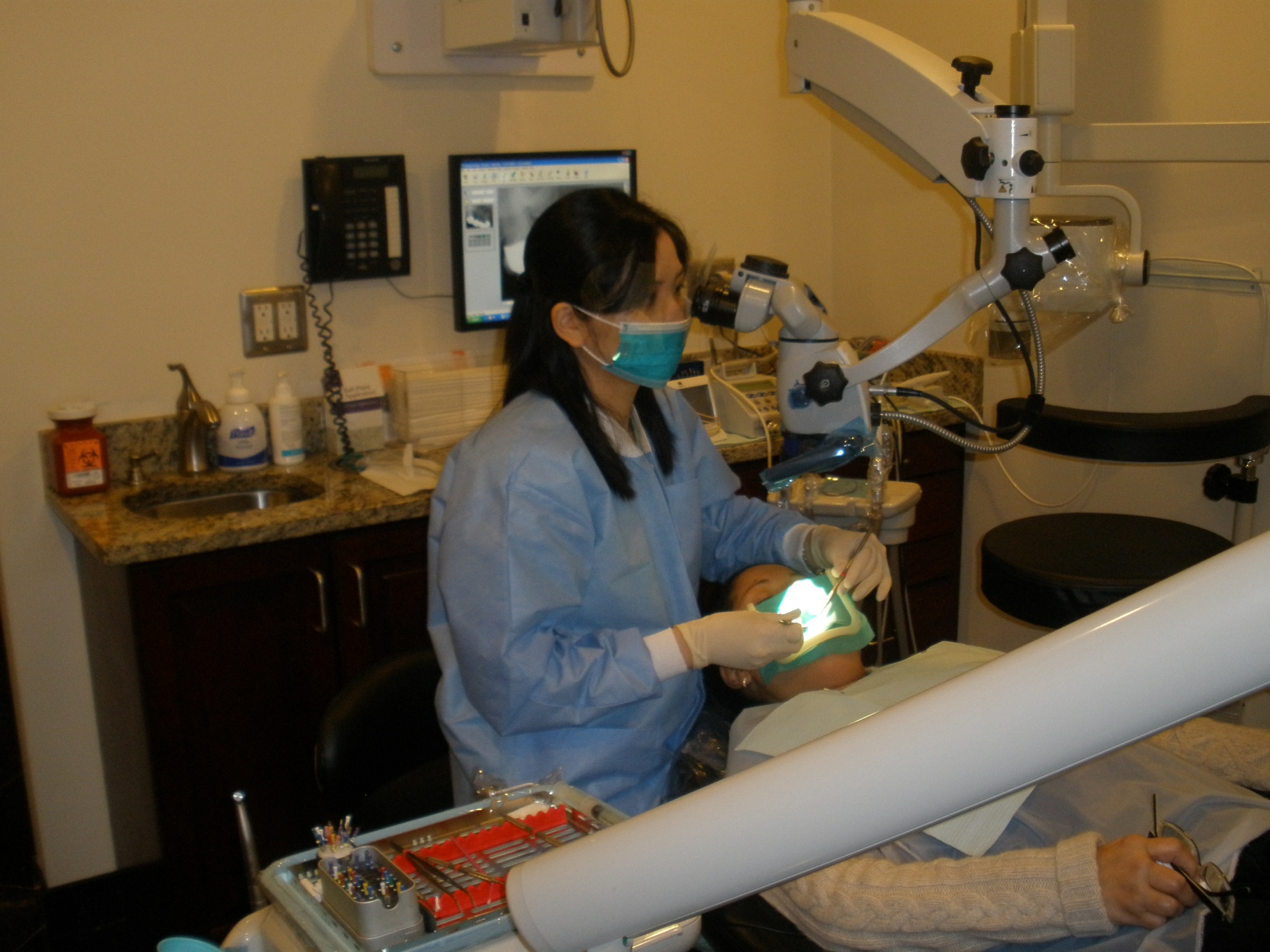 What is Endodontics? | Big Apple Endodontics New York, NY | 10022