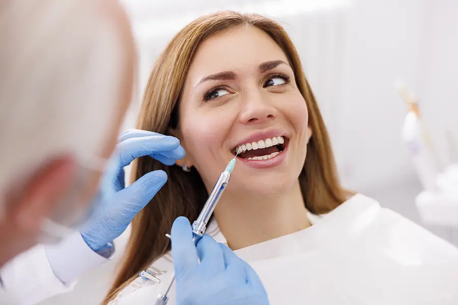 Dental Bone Grafts: What You Should Know | Texas Oral Surgery Group ...