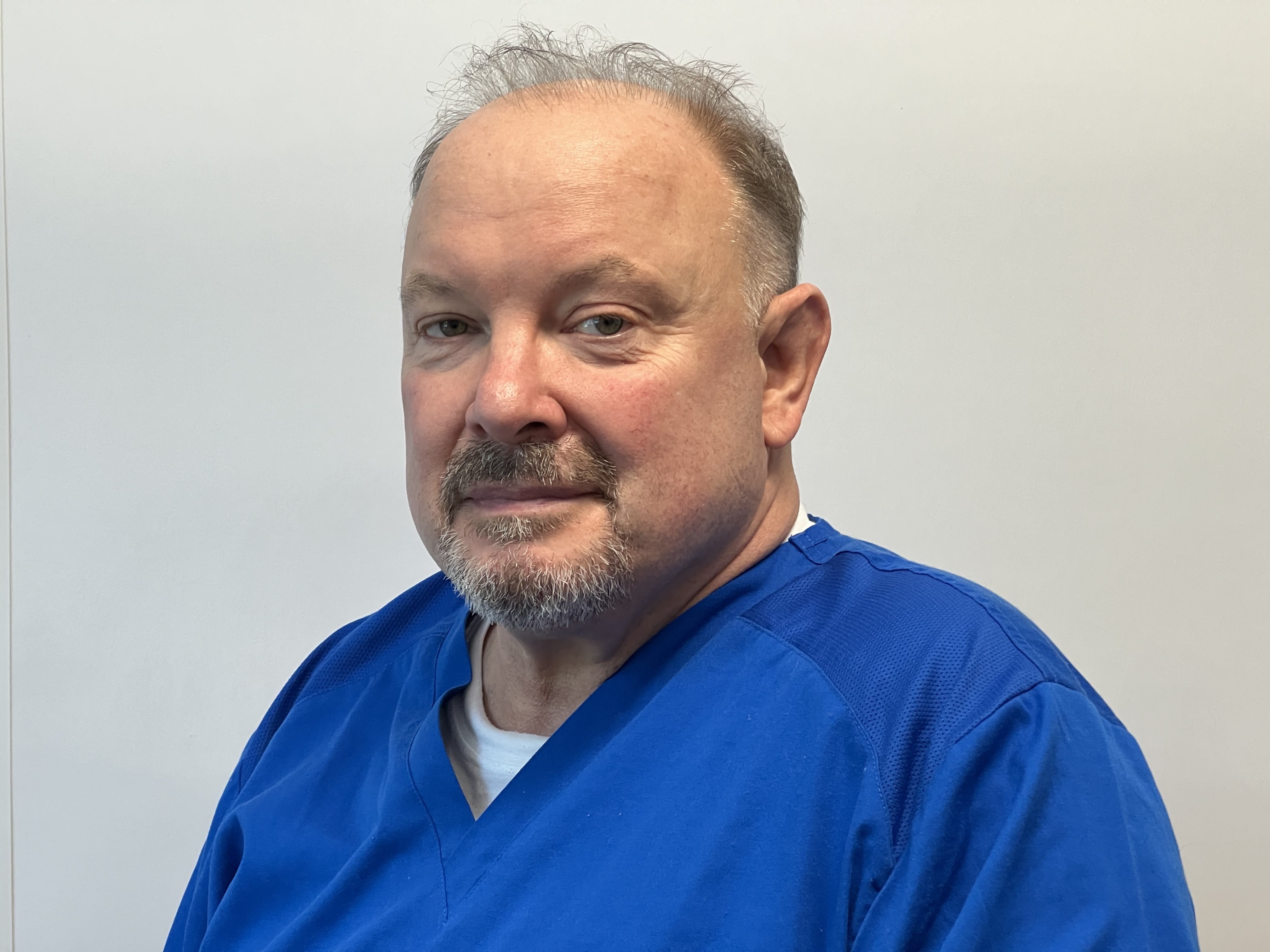 Meet the Doctor | Center for Family and Implant Dentistry Bluff City, TN