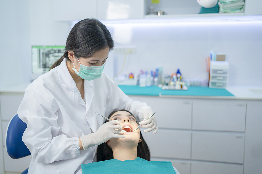 Saying Goodbye: Understanding Dental Extractions | Ken Caryl Dentistry ...
