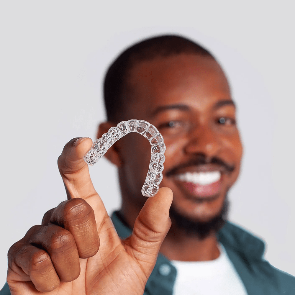 Clear Aligners | Mauldin Square Dental, Mauldin, SC