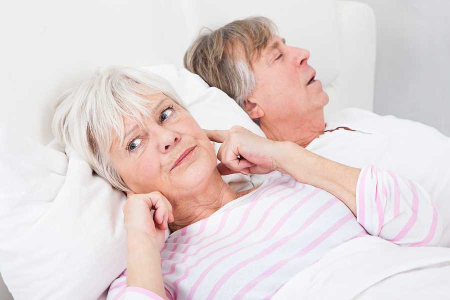 What Is Sleep Apnea? Causes, Symptoms, and Treatment Options in Palo ...