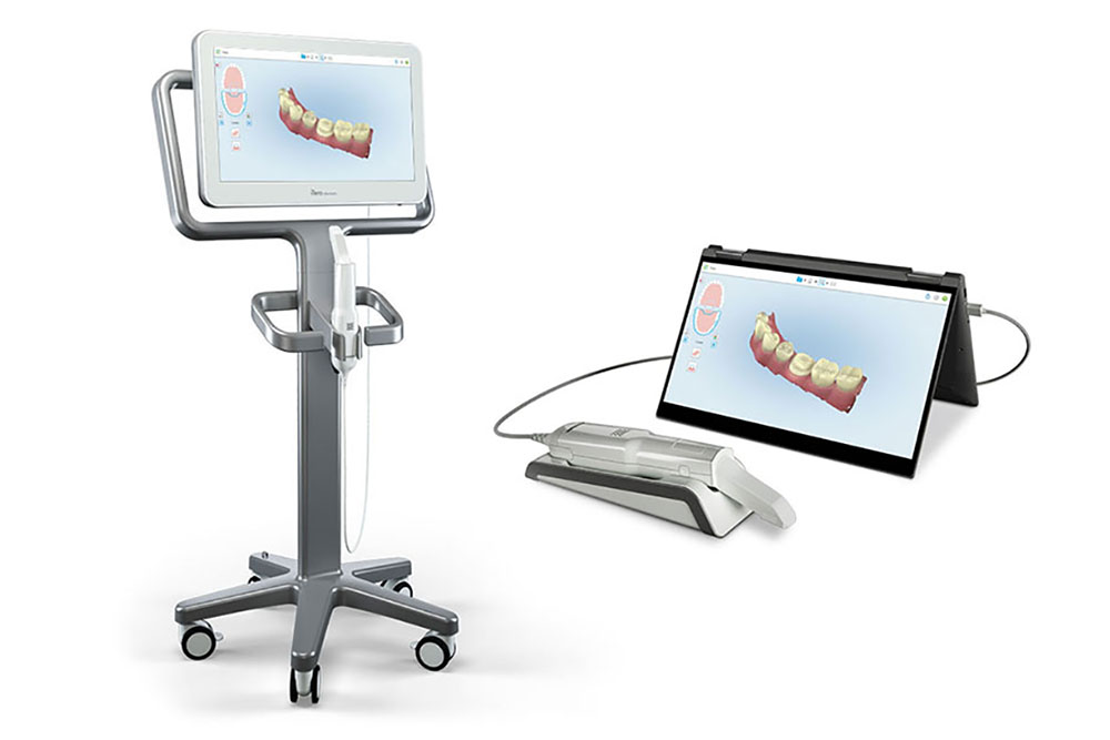 Digital Scans | Argyle Orthodontics, Argyle, TX