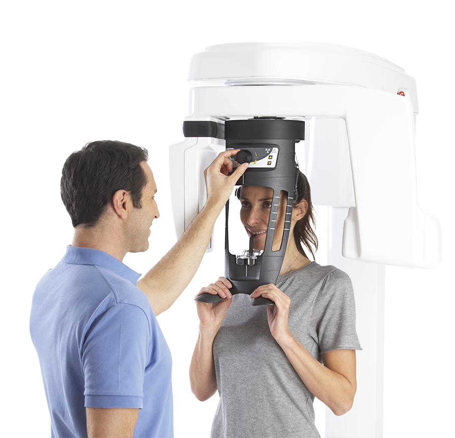 Periodontist in El Cajon, CA | Dr. Ali Haeri D.M.D, M.H.S