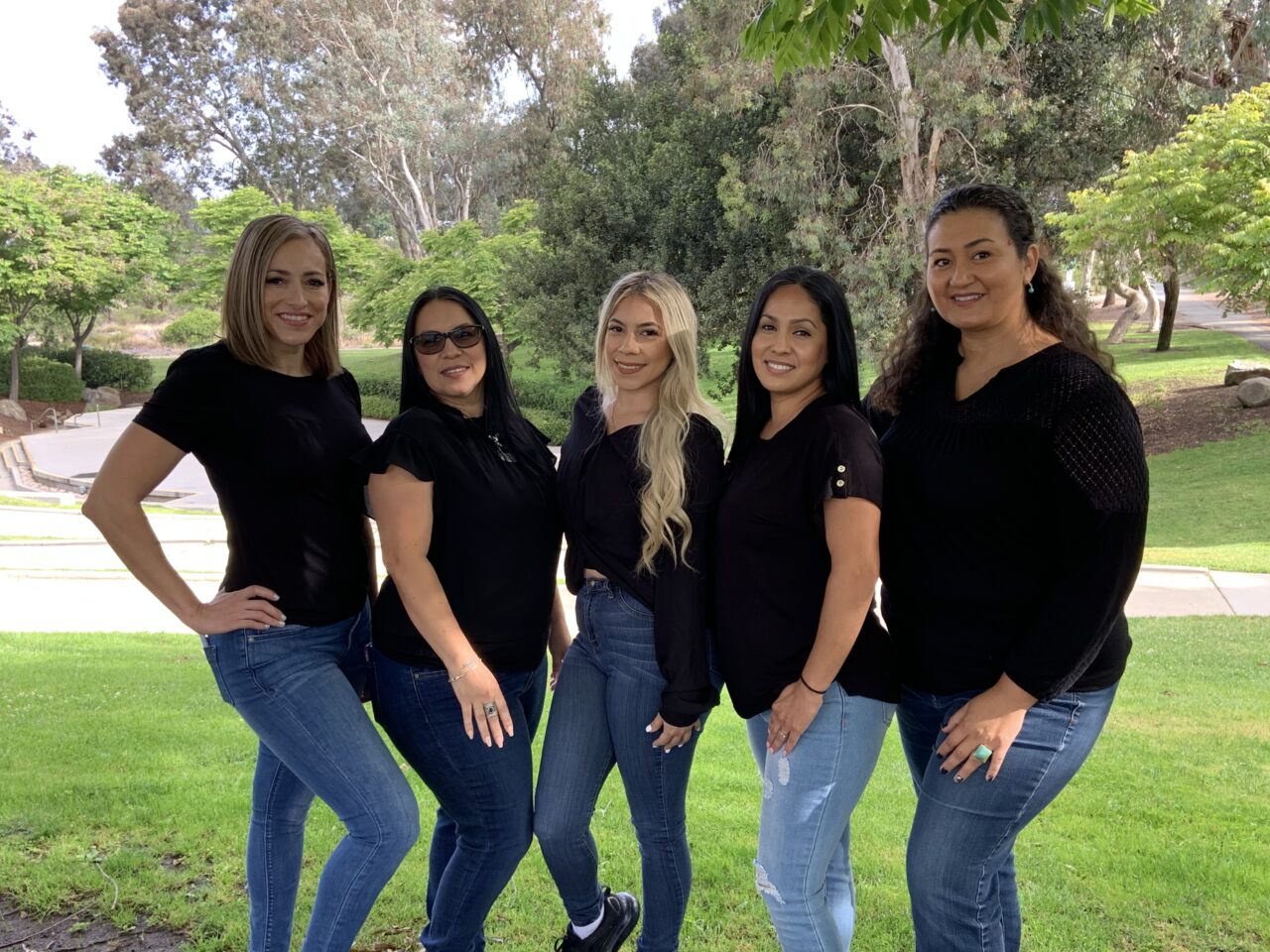 Periodontist in El Cajon, CA | Dr. Ali Haeri D.M.D, M.H.S