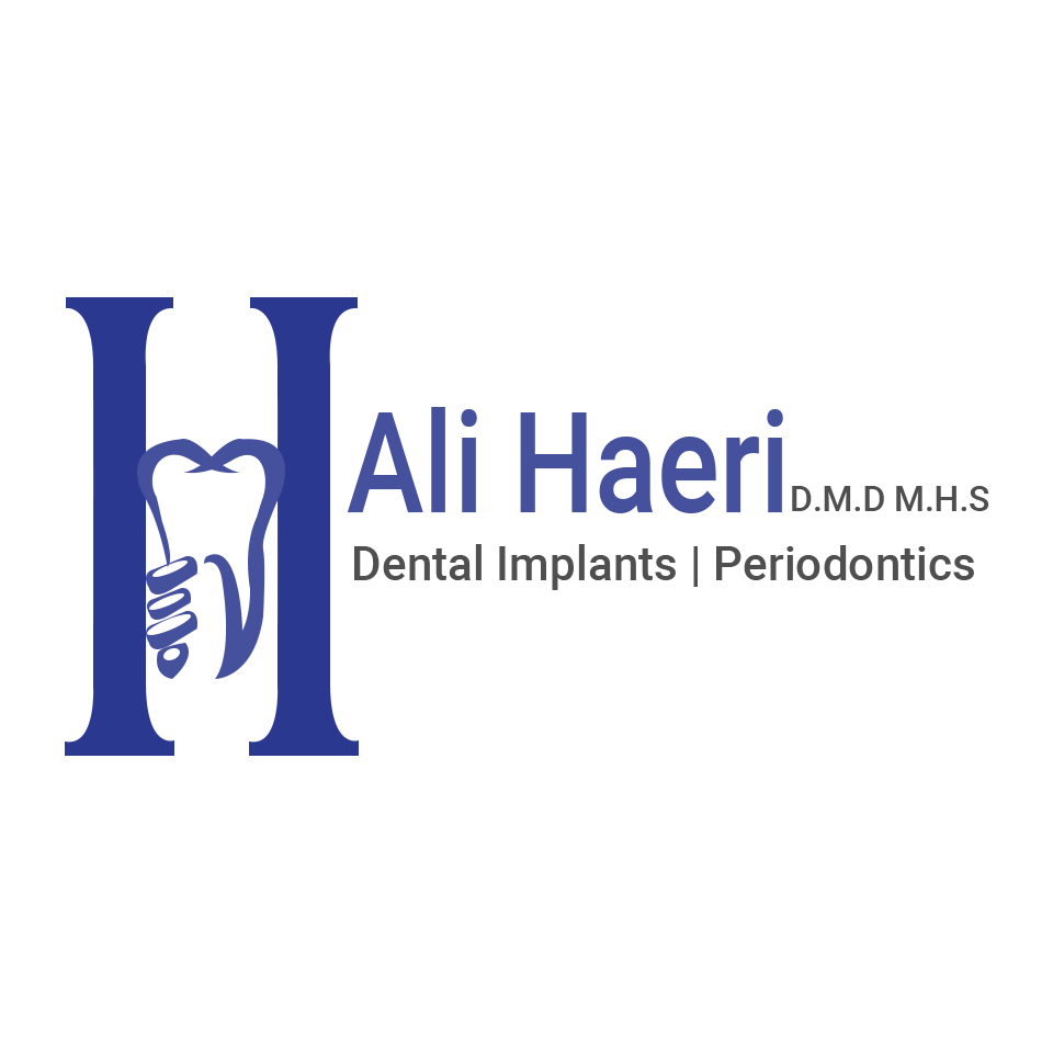 Periodontist in El Cajon, CA | Dr. Ali Haeri D.M.D, M.H.S