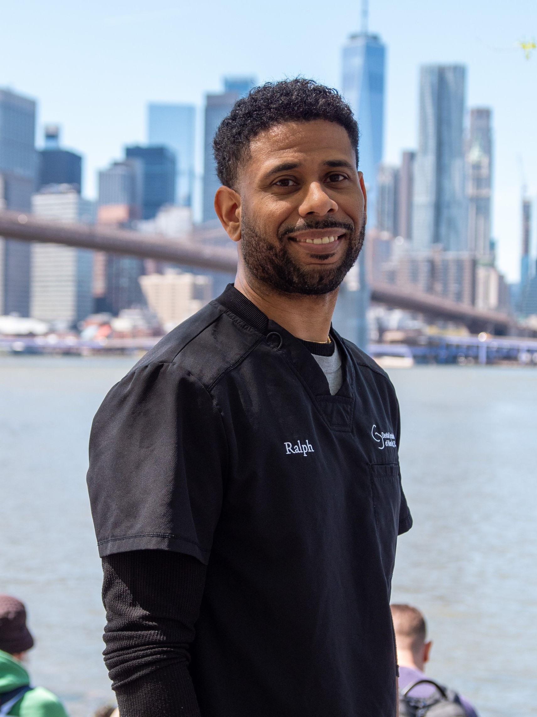 Meet The Team | Dental Specialists of New York