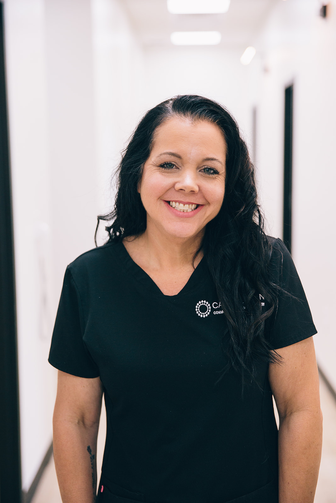 Meet Our Team | Community Oral Facial Surgery