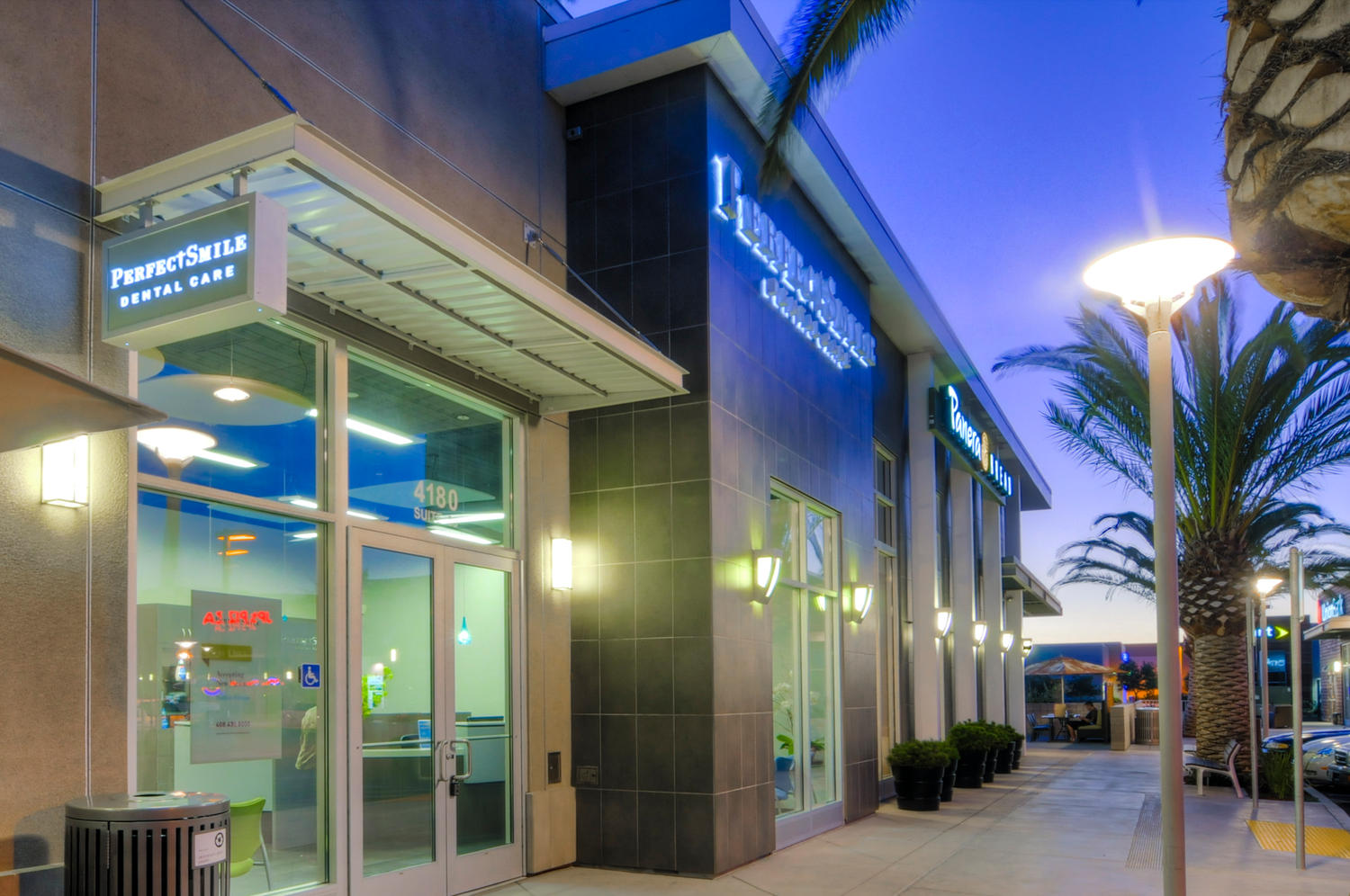 Dentist San Jose, CA | Perfect Smile San Jose | San Jose, CA Dentist ...