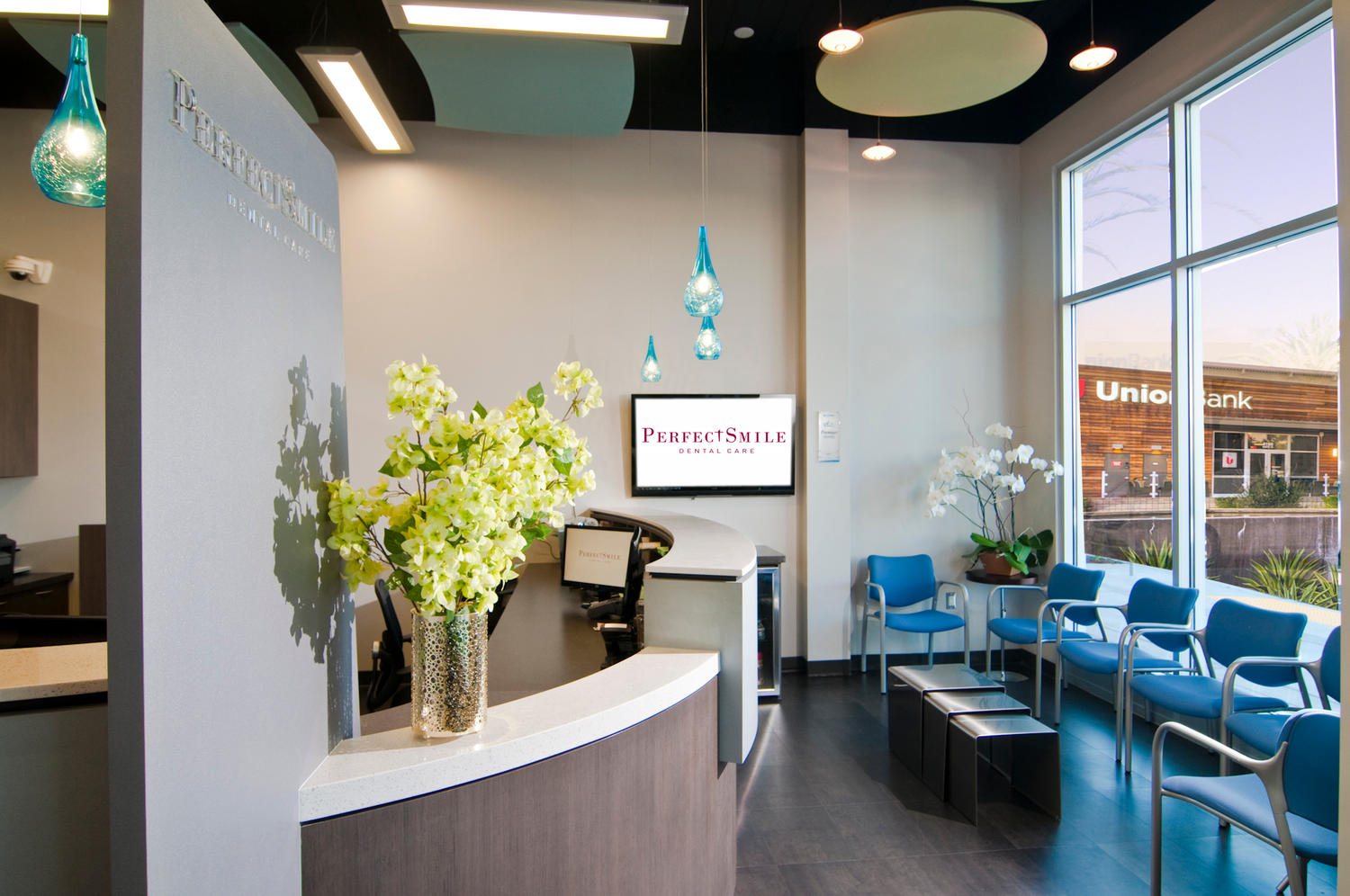 Dentist San Jose, CA | Perfect Smile San Jose | San Jose, CA Dentist ...