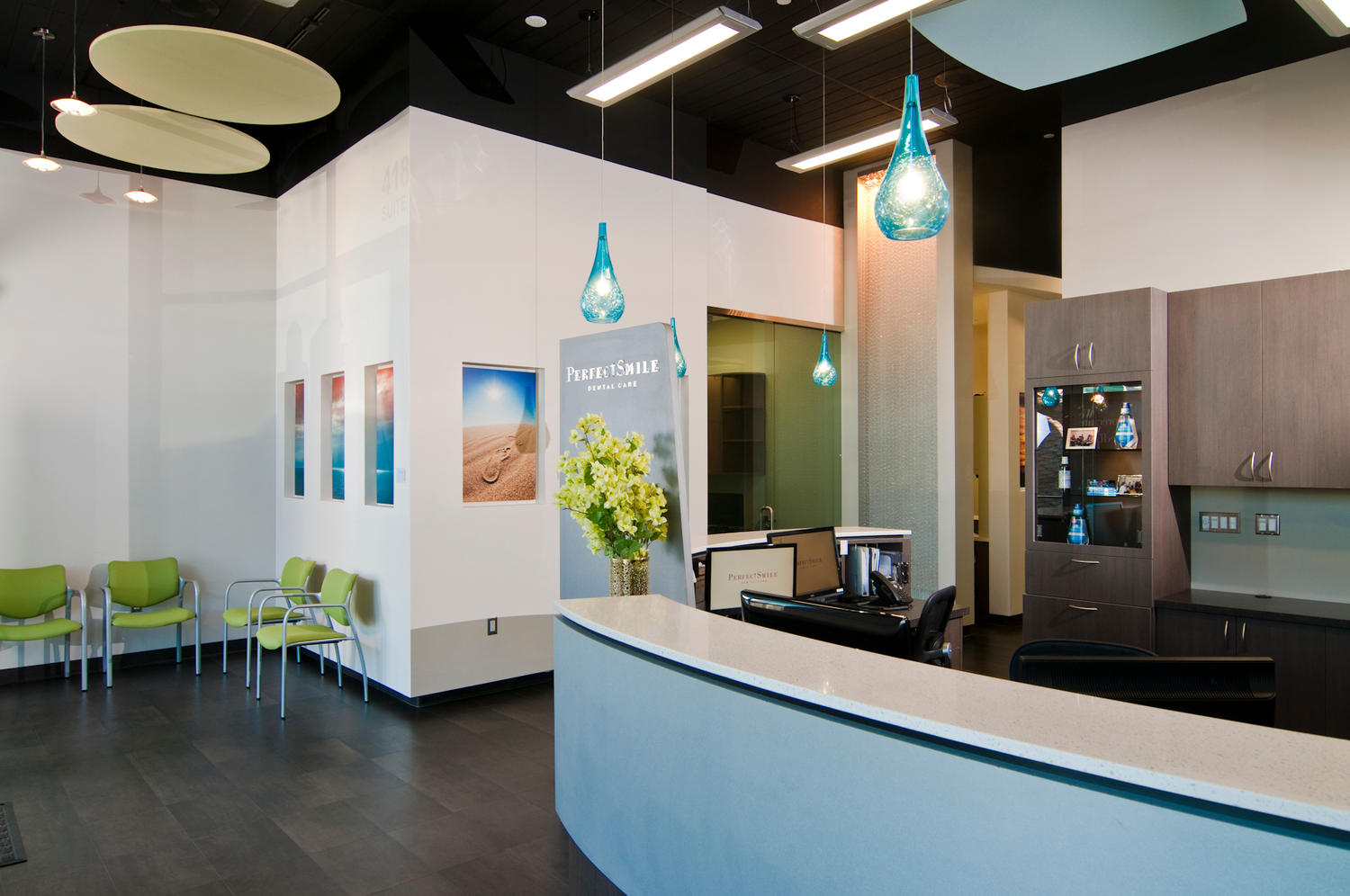 Dentist San Jose, CA | Perfect Smile San Jose | San Jose, CA Dentist ...