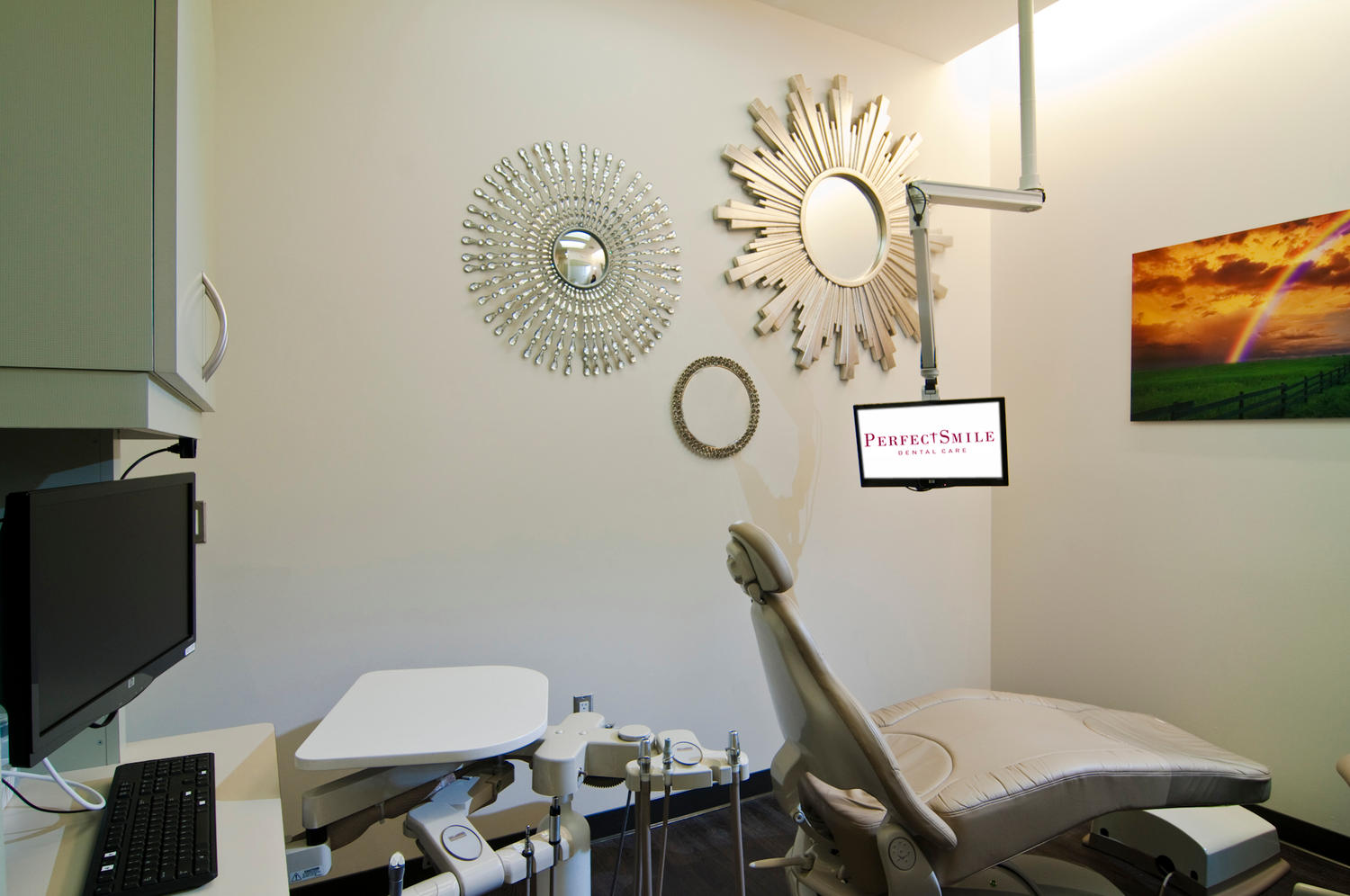 Dentist San Jose, CA | Perfect Smile San Jose | San Jose, CA Dentist ...