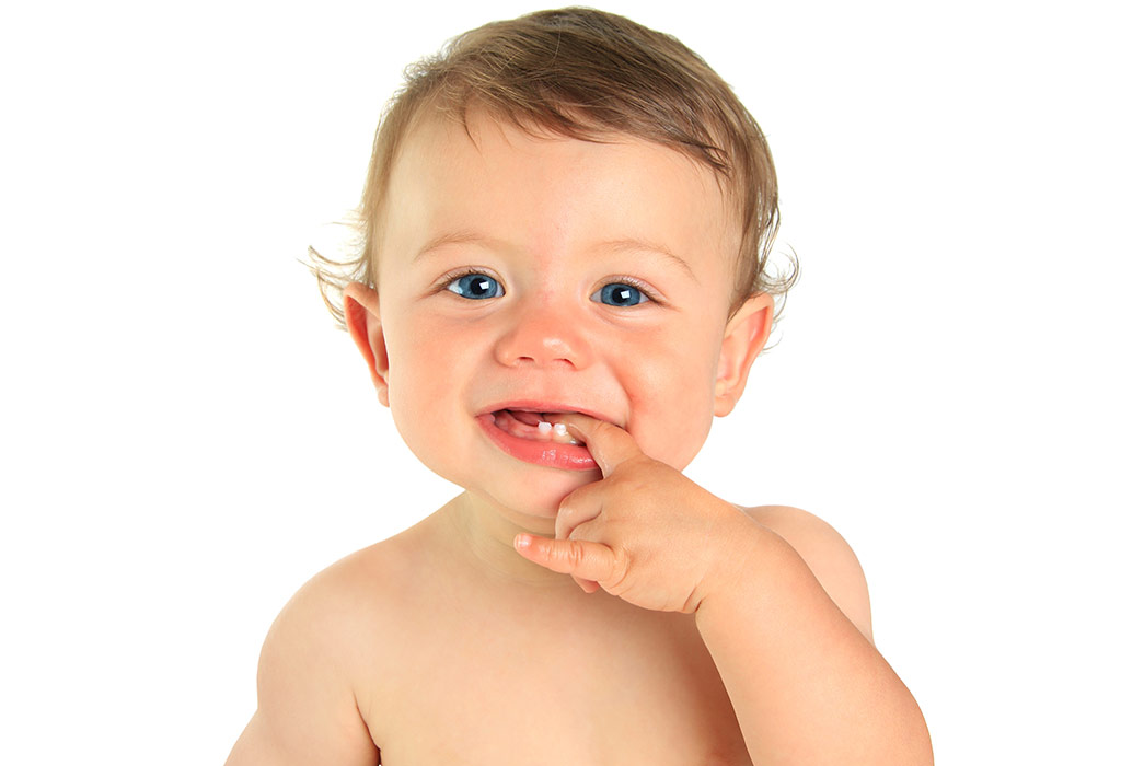 What Are the Signs Your Baby Is Teething? Learn More Here!