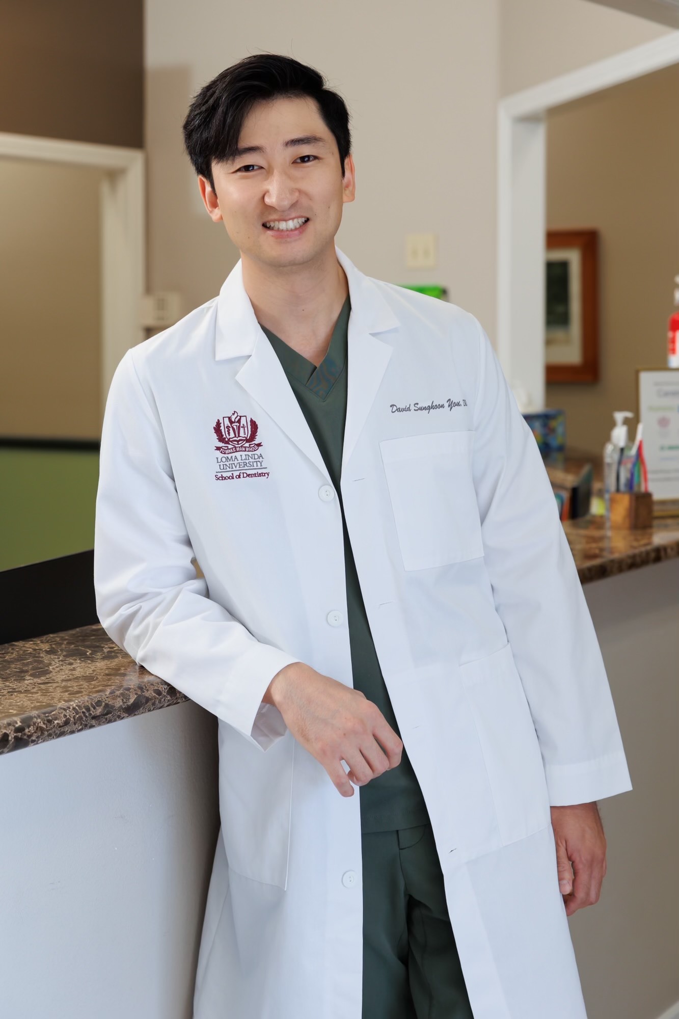 Dentist in Yucaipa CA | Calimesa Dental