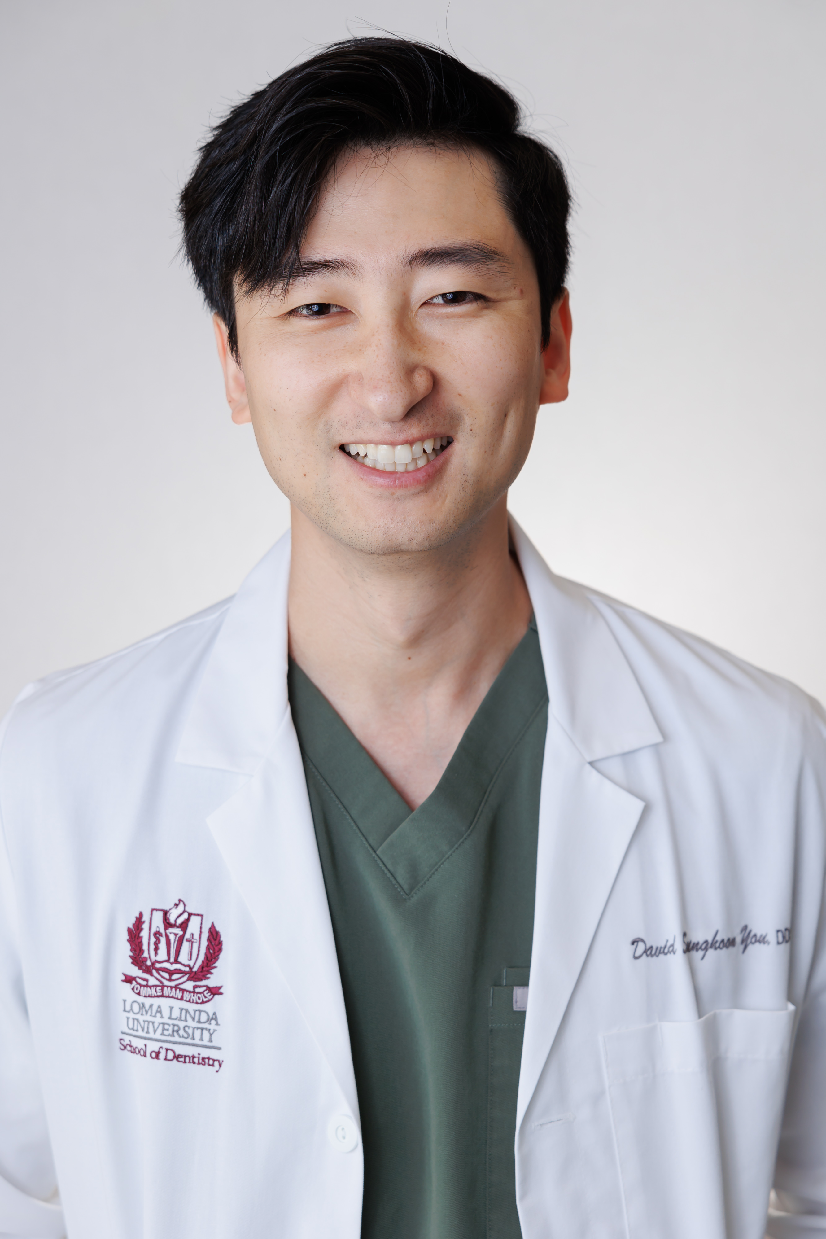 Meet The Doctor | Calimesa Dental, Yucaipa CA