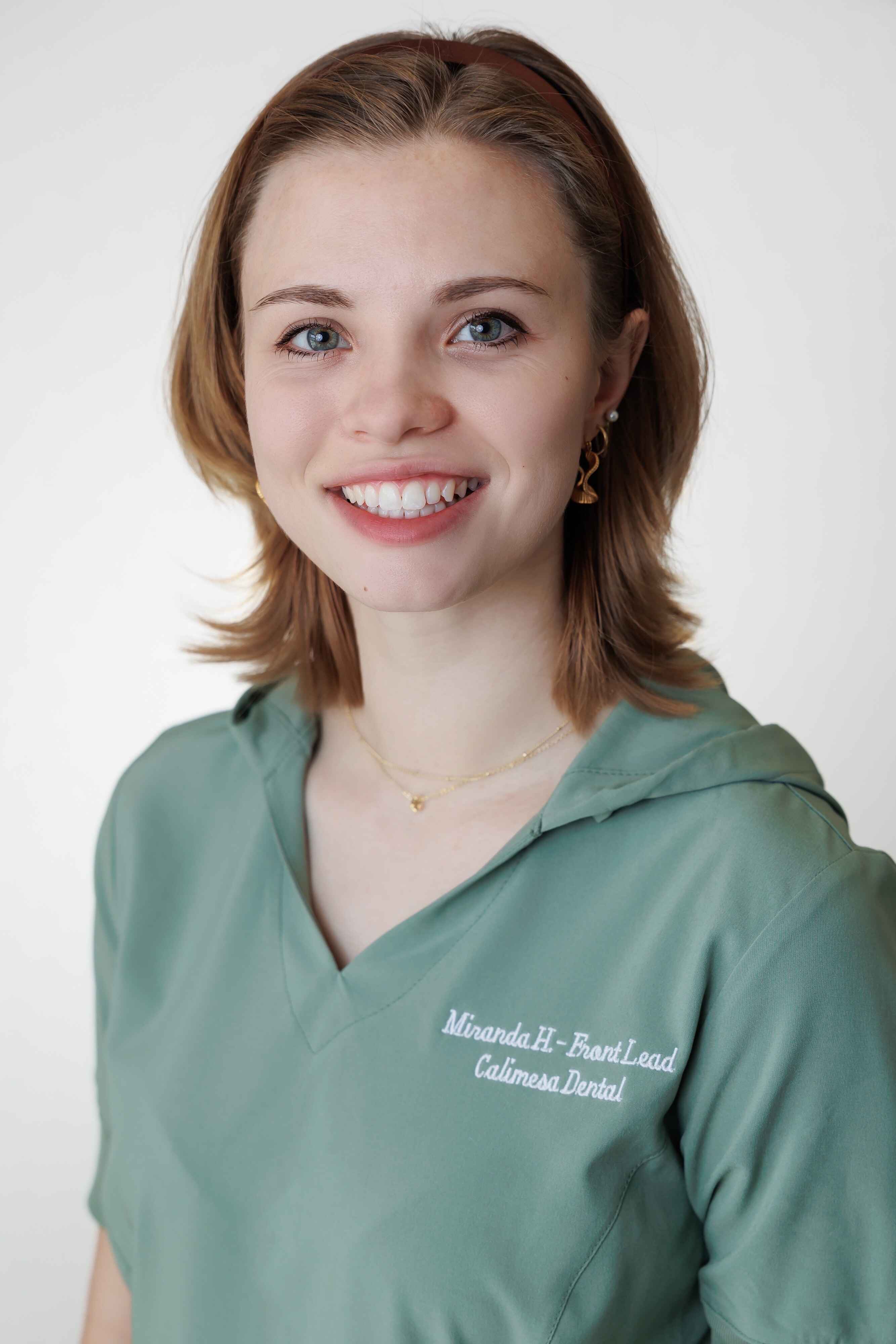 Meet The Team | CALIMESA DENTAL Yucaipa, CA