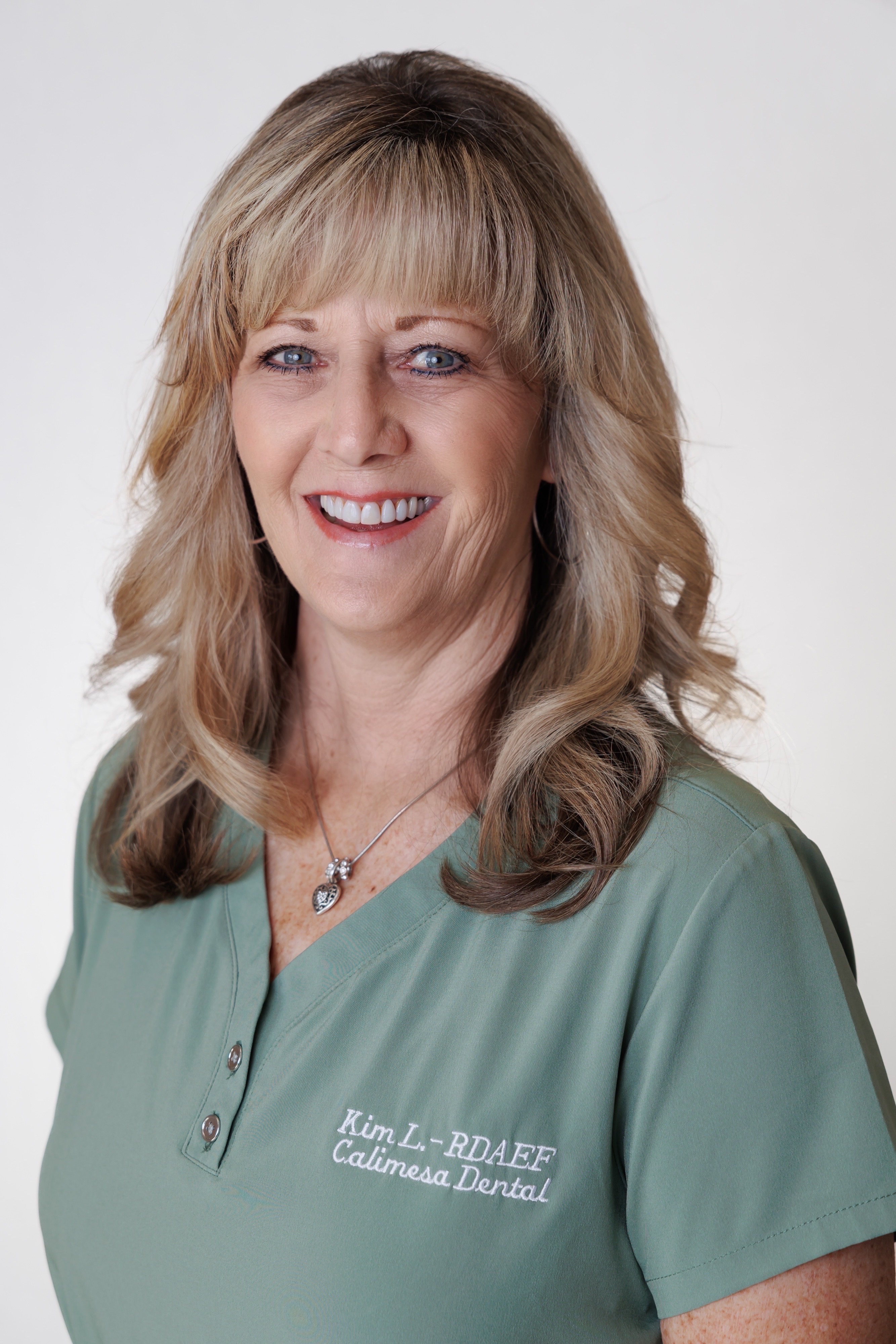 Meet The Team | CALIMESA DENTAL Yucaipa, CA