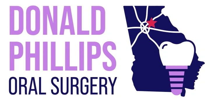 Meet The Doctors | Donald Phillips Oral Surgery, Atlanta GA