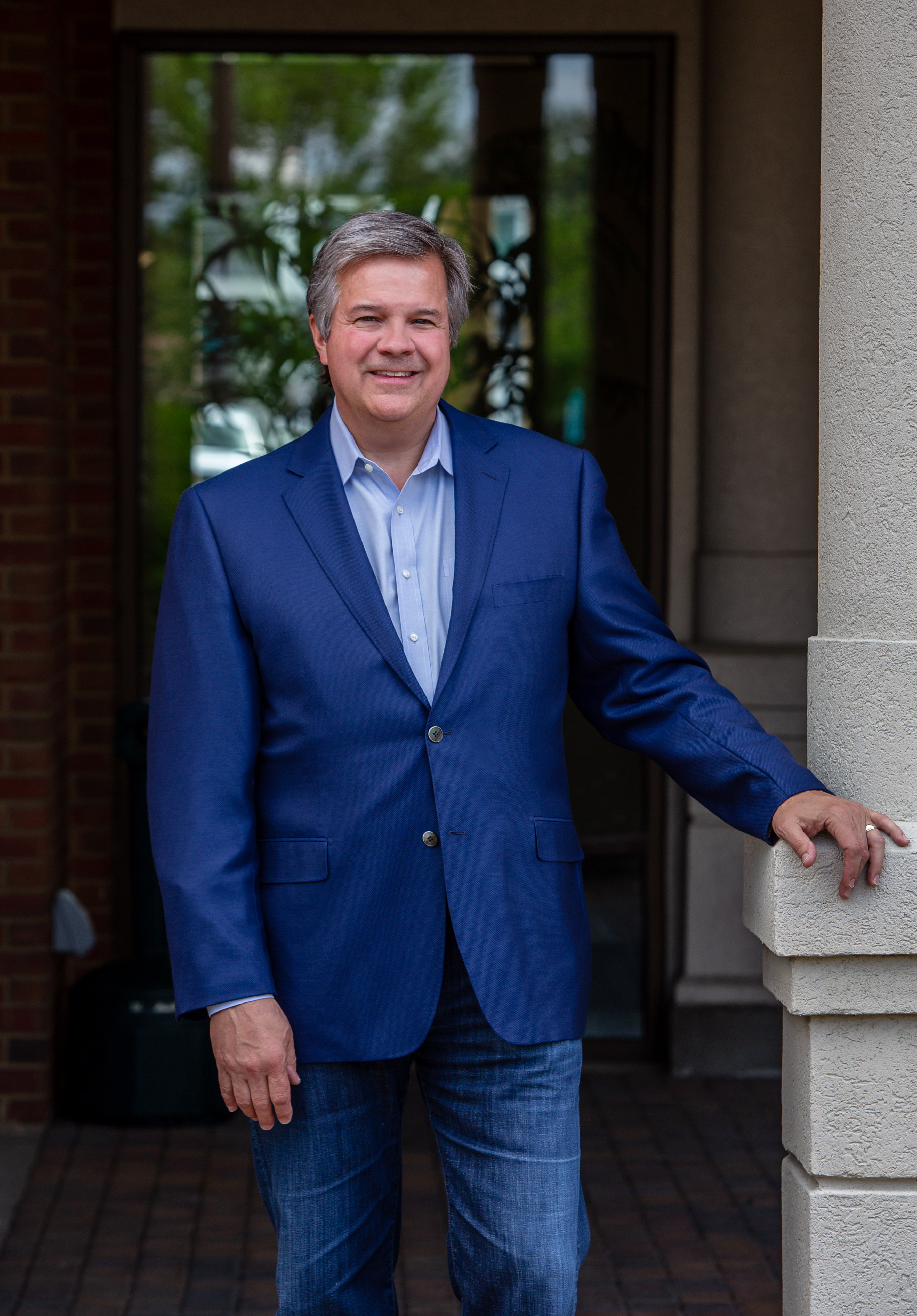 Meet the Doctors | Kentucky Oral Surgery