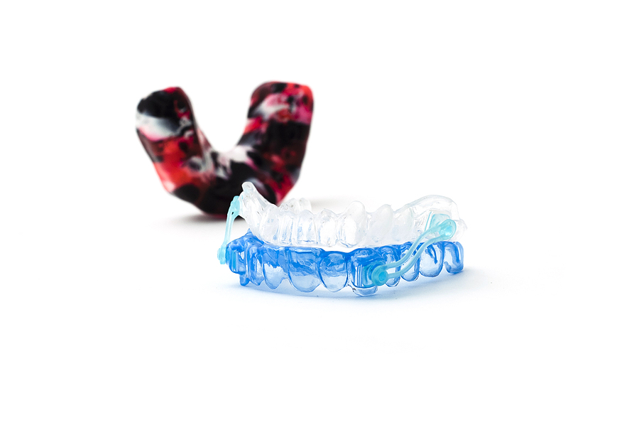 Say Goodbye to Snoring with Custom Snore Guards in Newnan, GA | Gentle ...