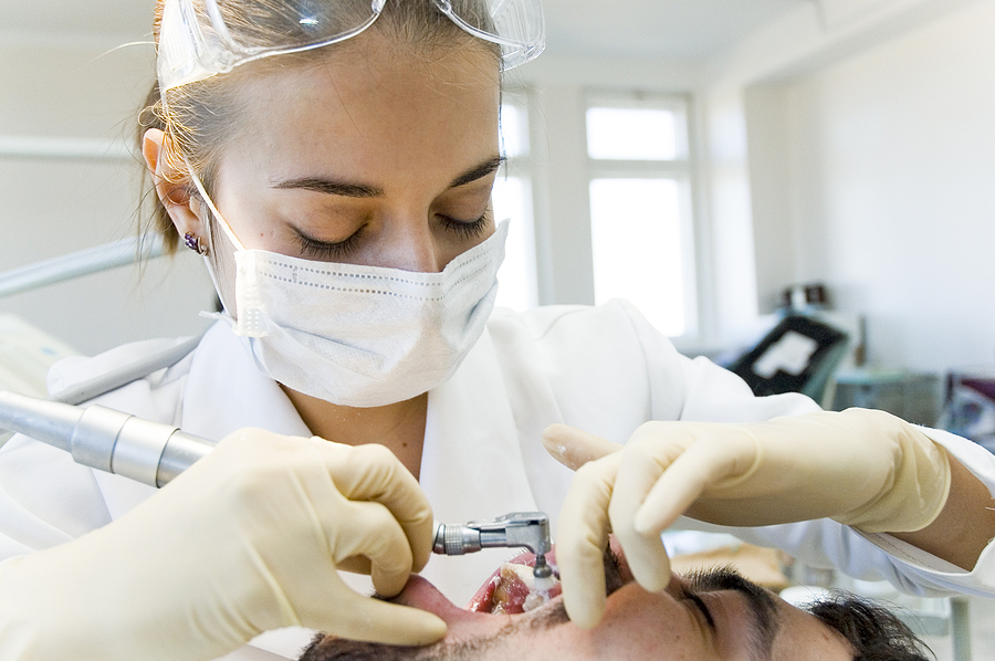 Experience Stress-Free Dental Care with Sedation Dentistry in Alachua ...