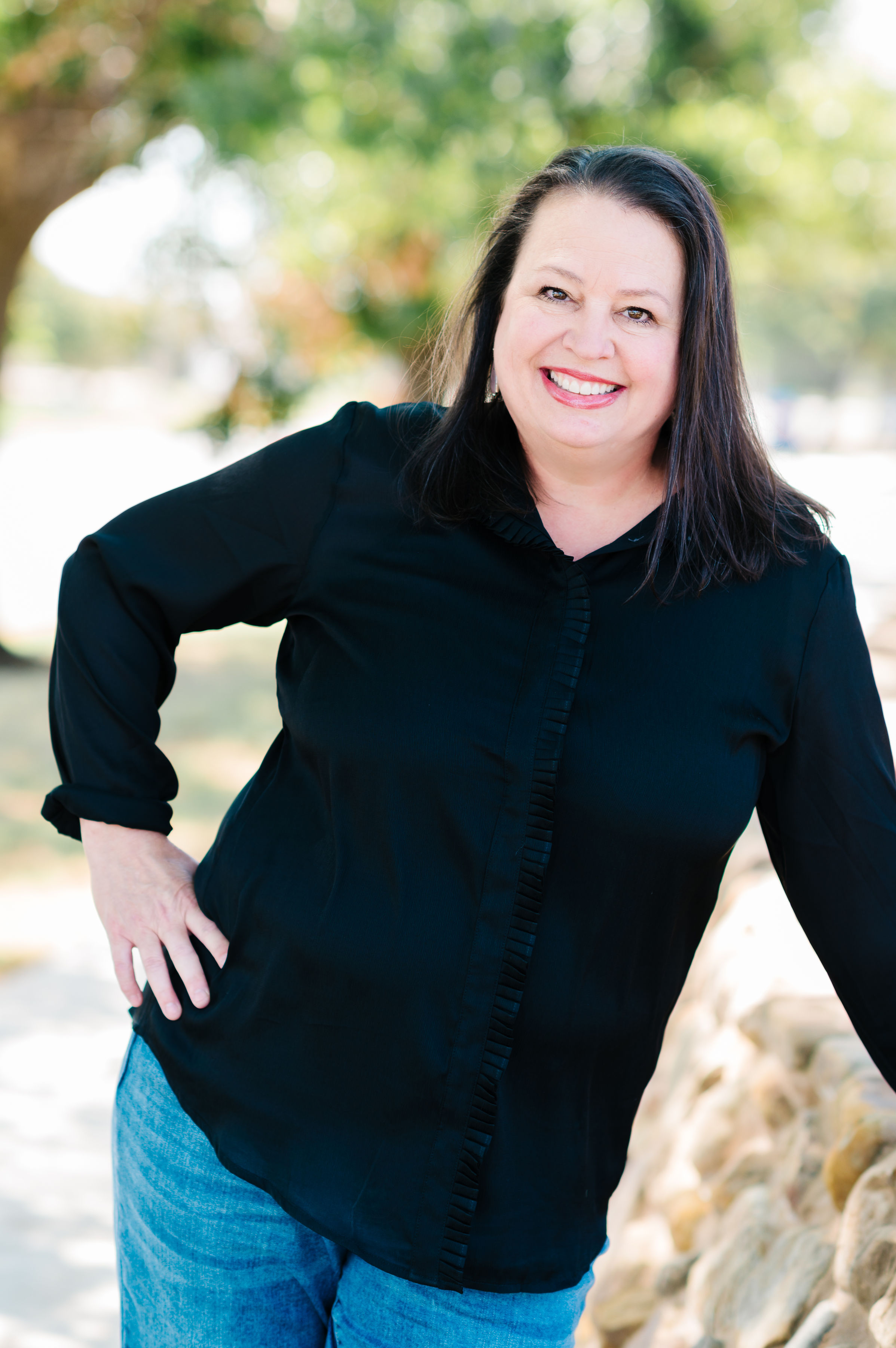 Meet Our Team | RR Dentistry