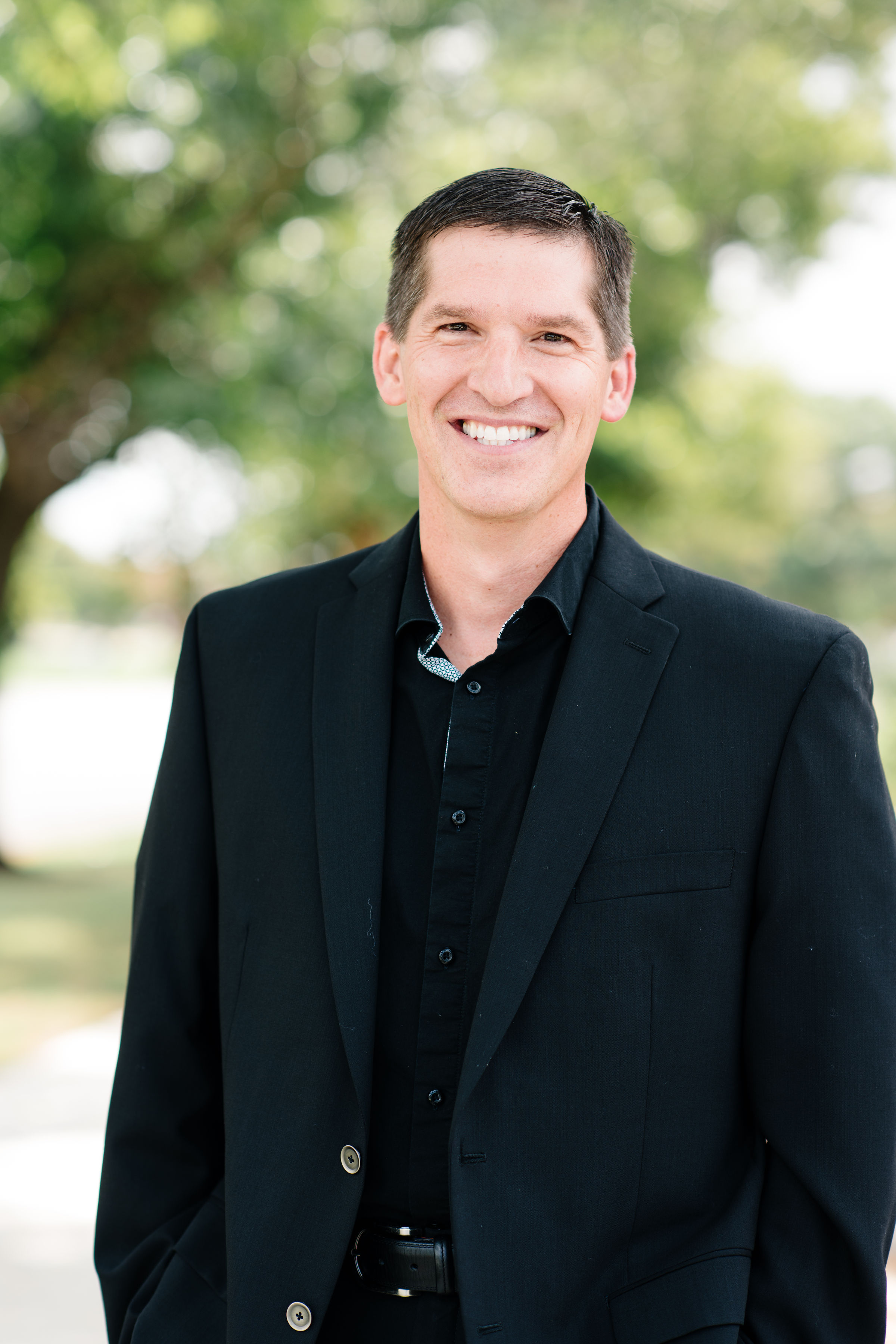 Dr. Cory W Roach, DDS | RR Dentistry