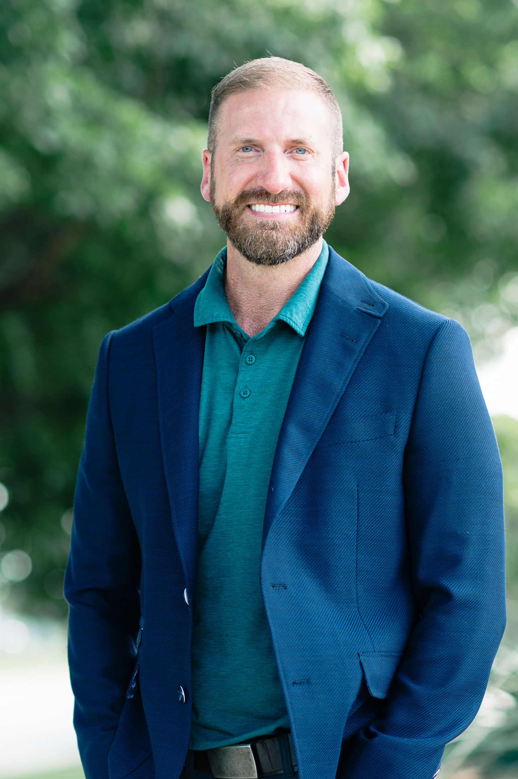 Cosmetic Dentist in Georgetown, TX | RR Dentistry