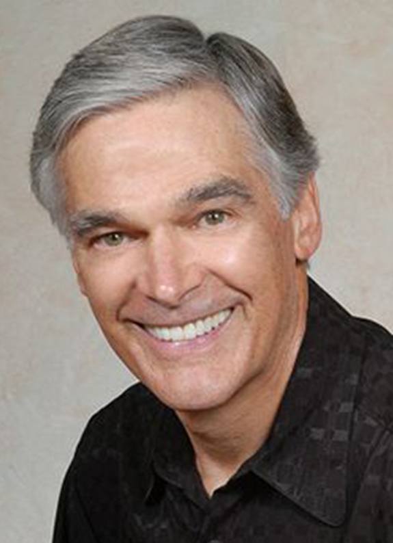 Meet Dr. John Maynard | Rina Singh DDS, Camp Hill, PA