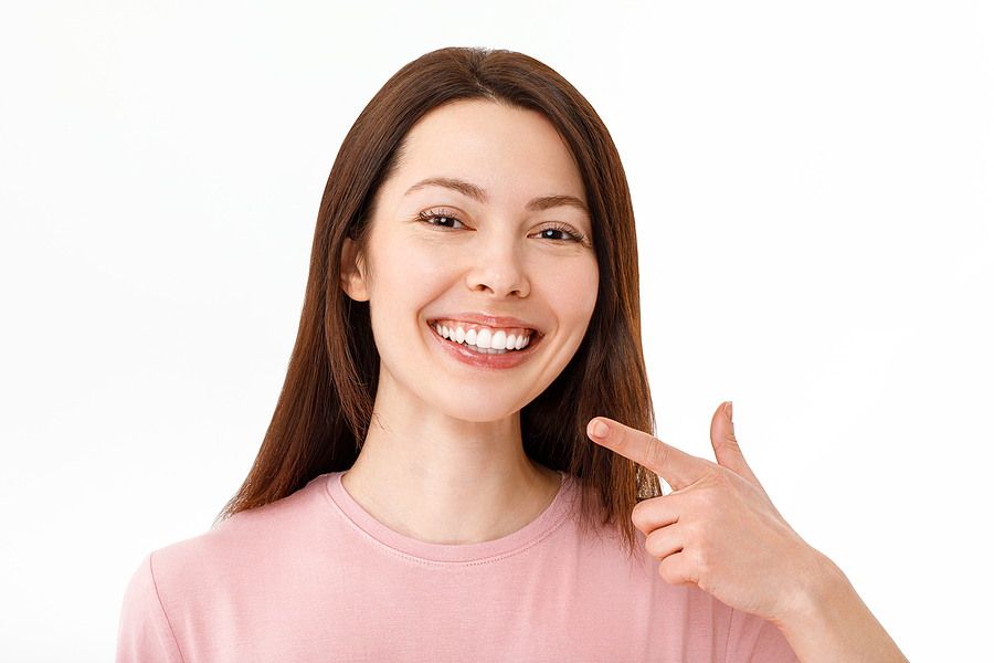 Everything You Need To Know About InBrace® (Invisible Lingual Braces ...