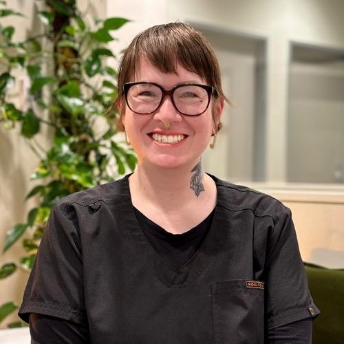 Meet Our Team | Five Pines Dental, Portland OR