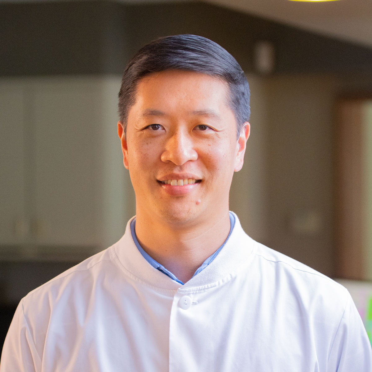 Dentist in Bellevue WA | Complete Family Dentistry