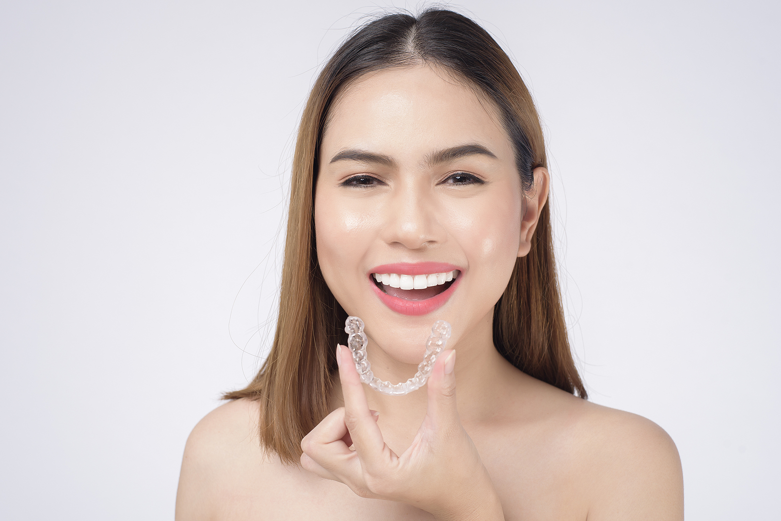 Invisalign in Richmond TX | Lovely Smiles Orthodontics