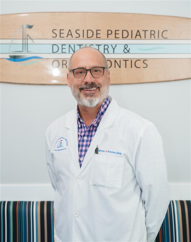 Pediatric Dentist & Orthodontist in San Diego & La Jolla, CA