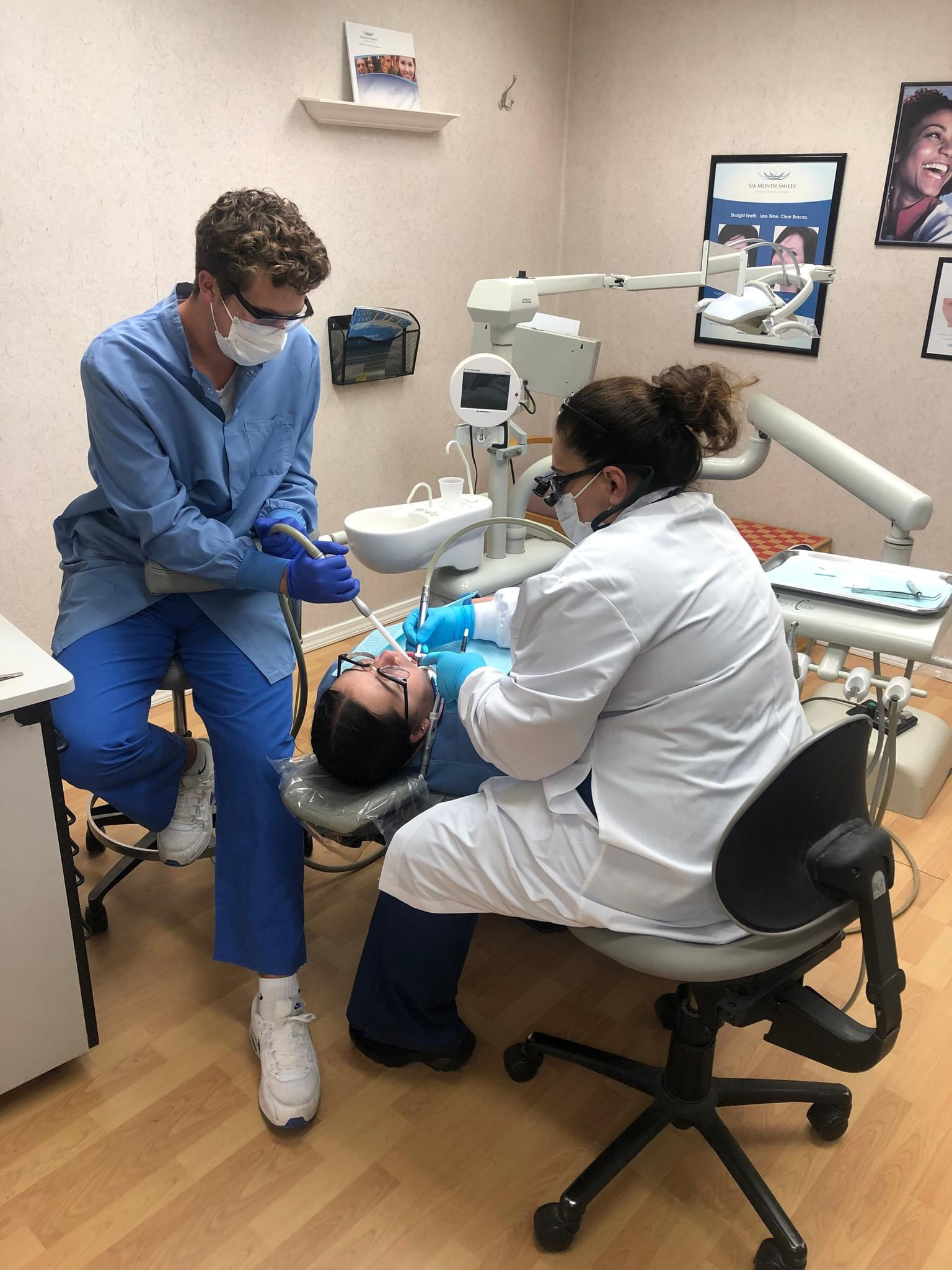 Dentist in Fall River, MA | Dentistry With A Smile, LLC