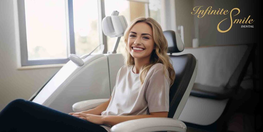 7 Ways to Improve Your Oral Health for a Brighter Smile | Infinite Smile Dental Inc. Pleasanton ...