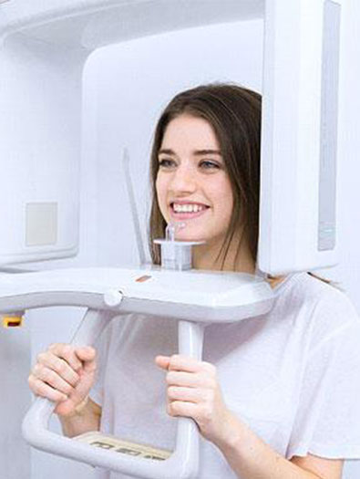 Dental CBCT Scans in Pleasanton, CA | Infinite Smile Dental