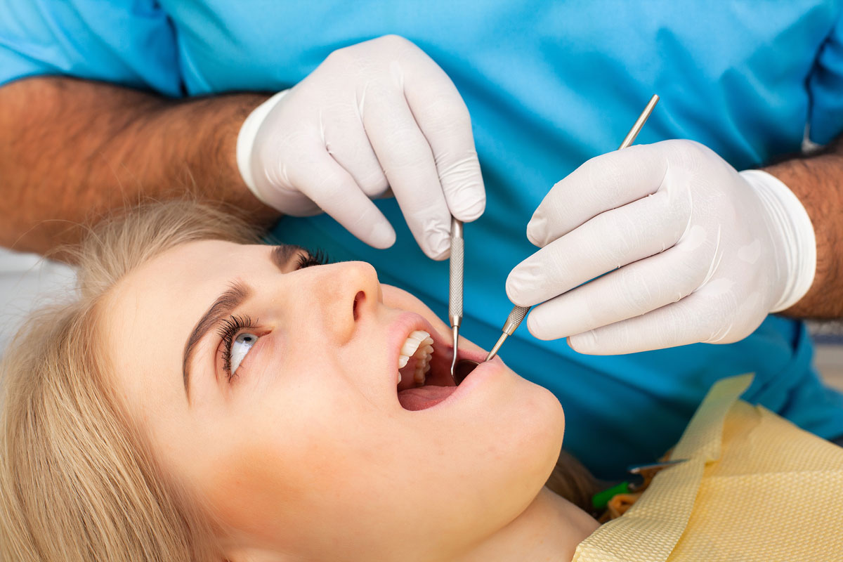 Why Wisdom Teeth Removal Matters?