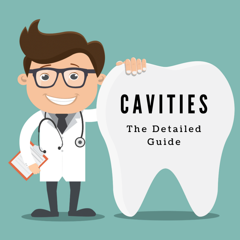 Understanding Cavities: The Detailed Guide | Call Us Now